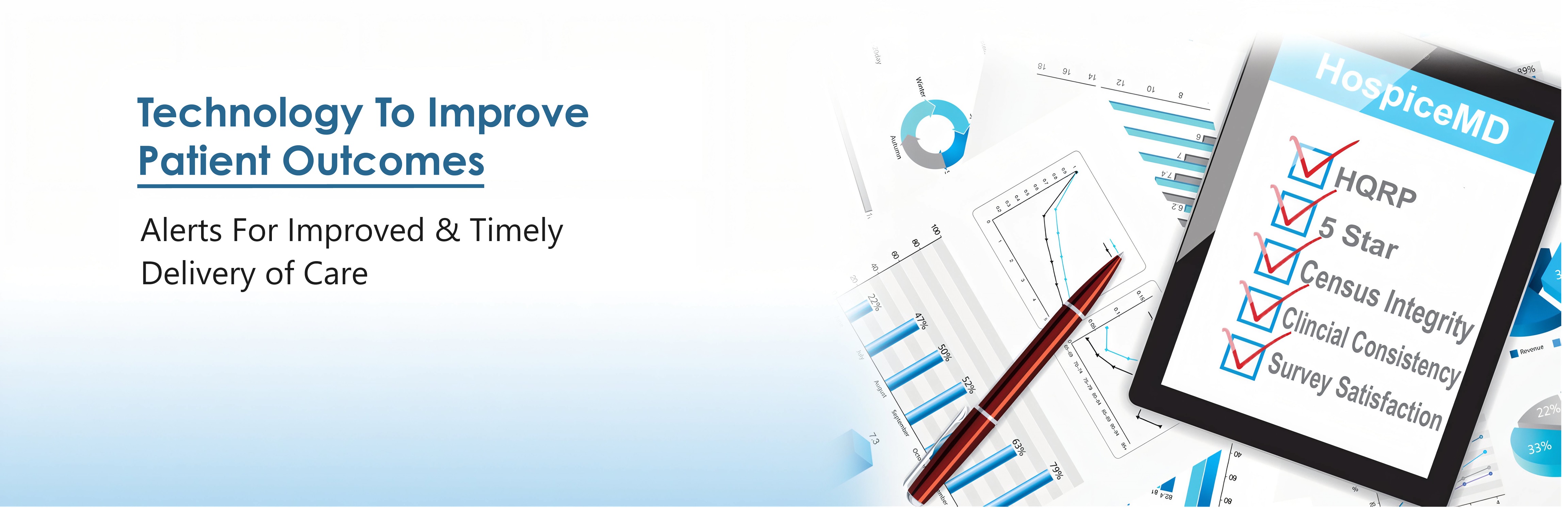 HospiceMD | An Advanced and Intelligent Software Solution to Stay Ahead